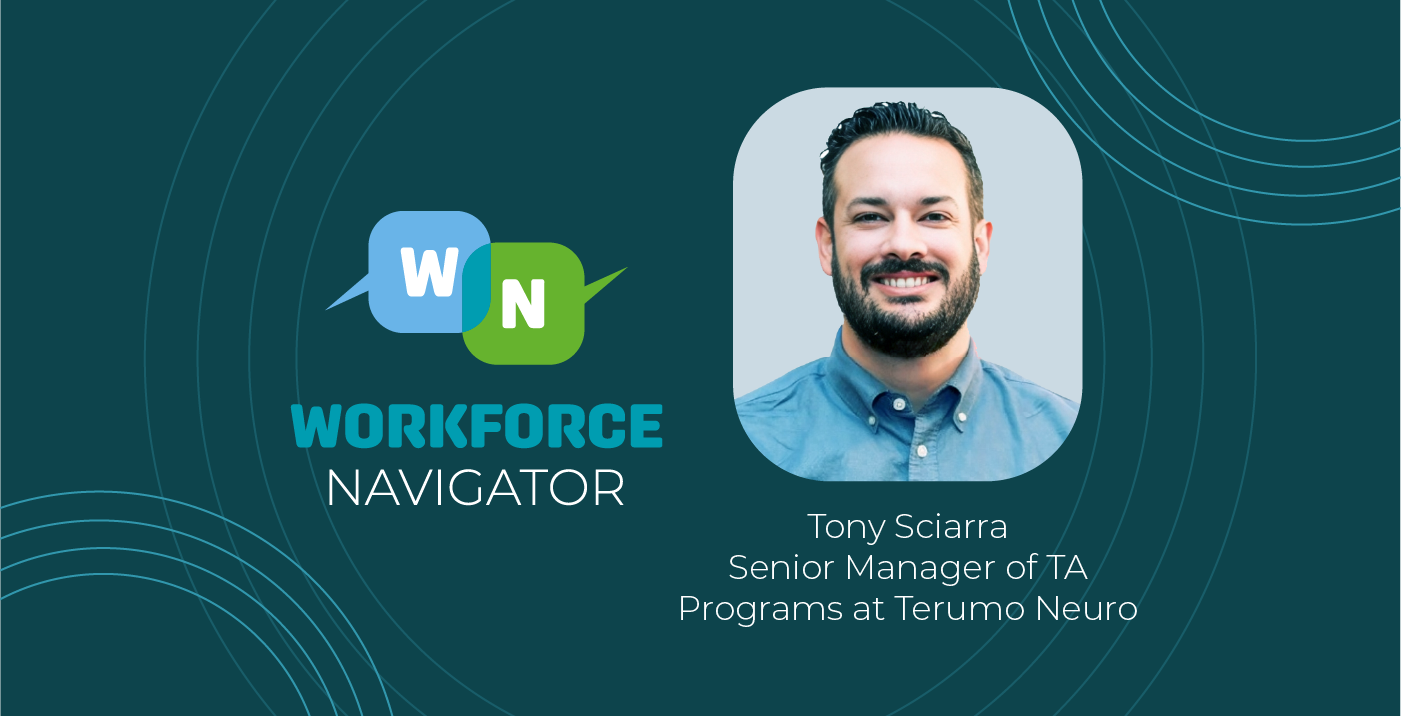 [Episode 2] Workforce Navigator: Disrupting the Norm: Innovative Recruitment and Retention ...